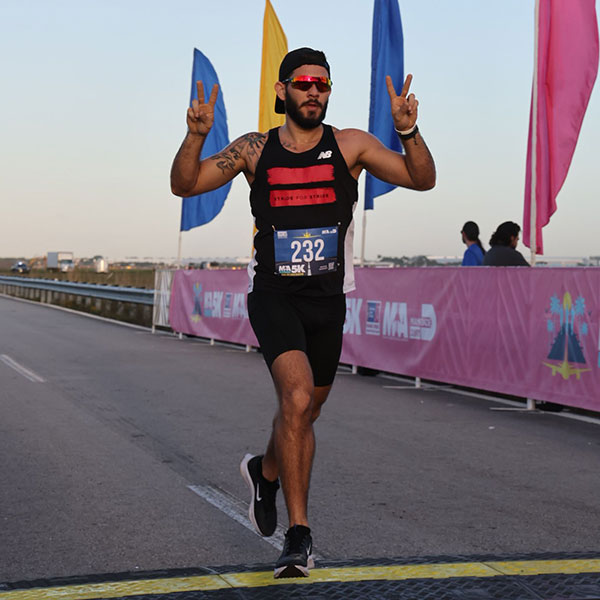 TMB | MIAMI EXECUTIVE - MIA Runway 5K