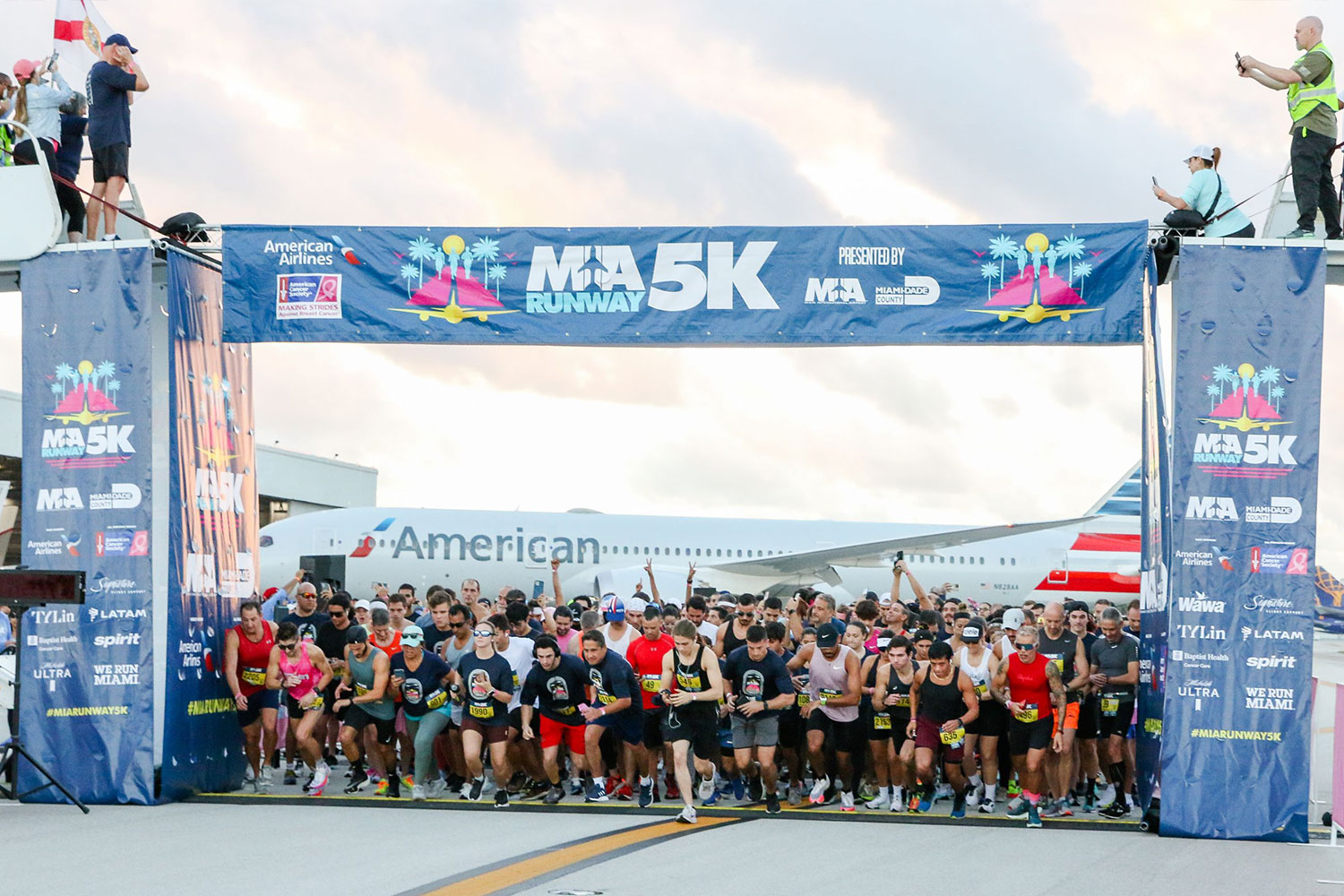 Home - MIA Runway 5K