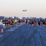 MIA | MIAMI INTERNATIONAL AIRPORT - MIA Runway 5K