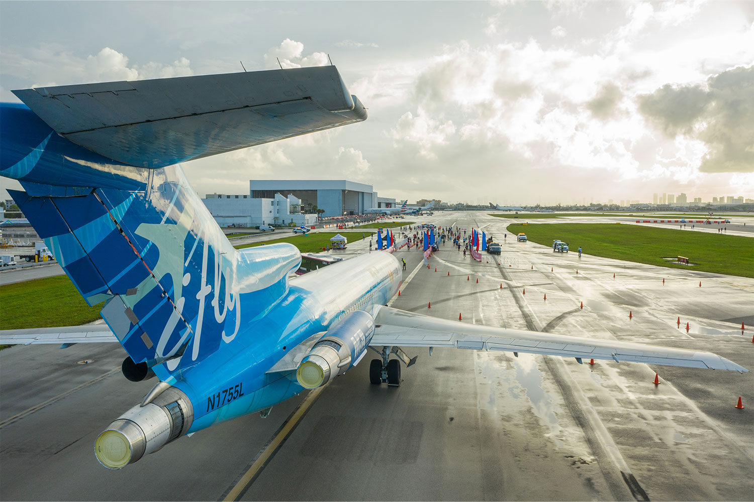 Home - MIA Runway 5K