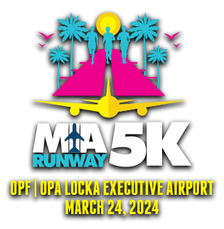 Home - MIA Runway 5K