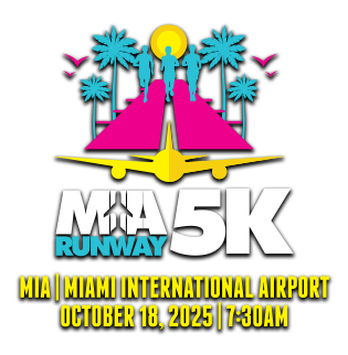 Home - MIA Runway 5K