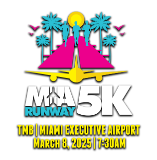 Home - MIA Runway 5K